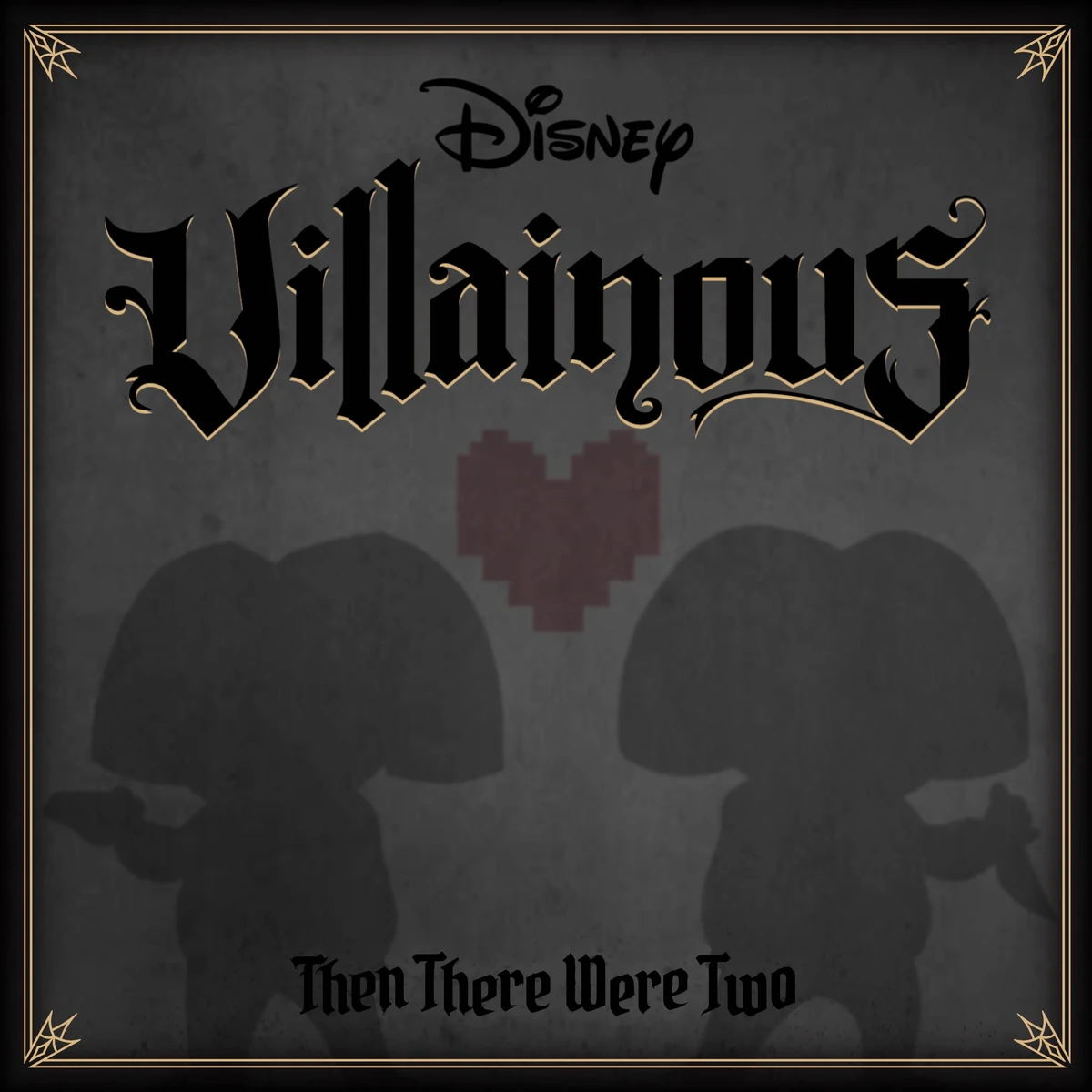 Then There Were Two | Disney Villainous Homebrew Wiki | Fandom
