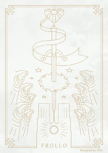 Judge Frollo (Villa) | Disney Villainous Homebrew Wiki | Fandom