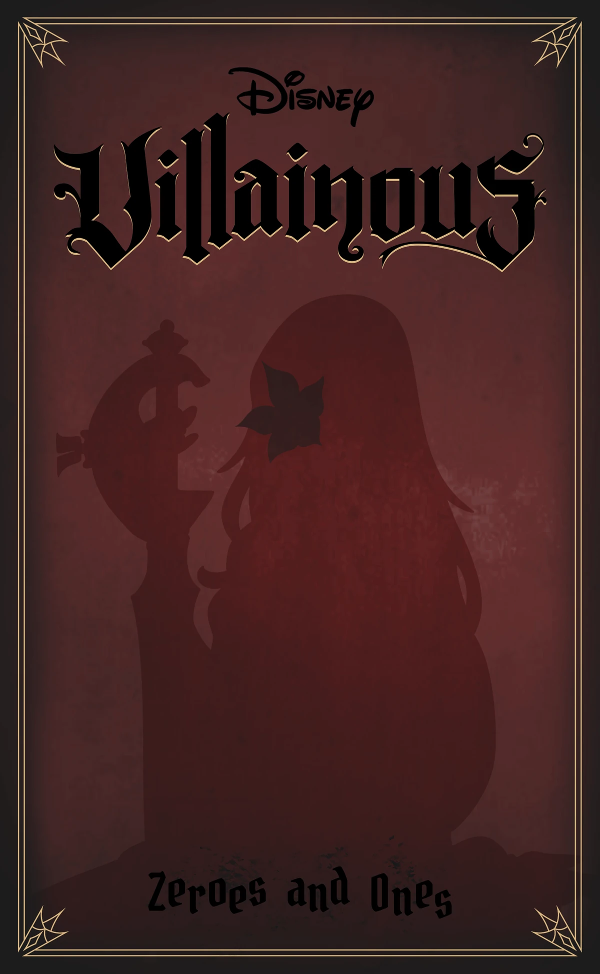 Zeroes and Ones | Disney Villainous Homebrew Wiki | Fandom