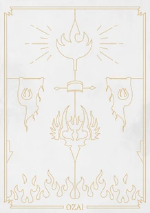 Ozai | Disney Villainous Homebrew Wiki | Fandom