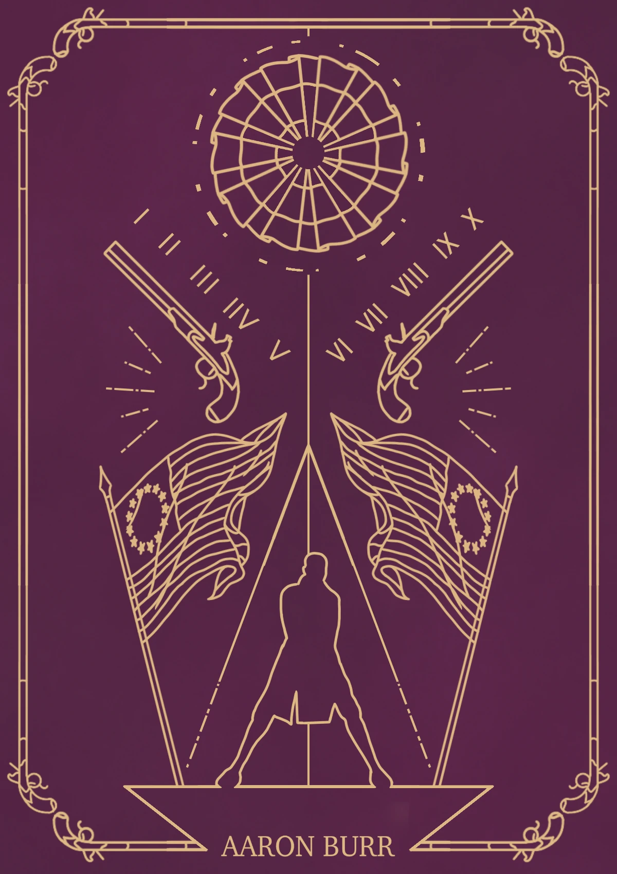 The Gilded Cage | Disney Villainous Homebrew Wiki | Fandom