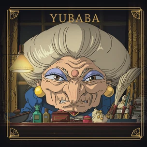 Yubaba | Disney Villainous Homebrew Wiki | Fandom