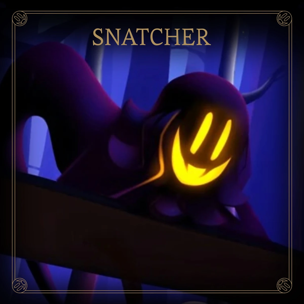 Snatcher | Disney Villainous Homebrew Wiki | Fandom