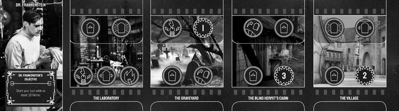 Dr. Frankenstein | Disney Villainous Homebrew Wiki | Fandom