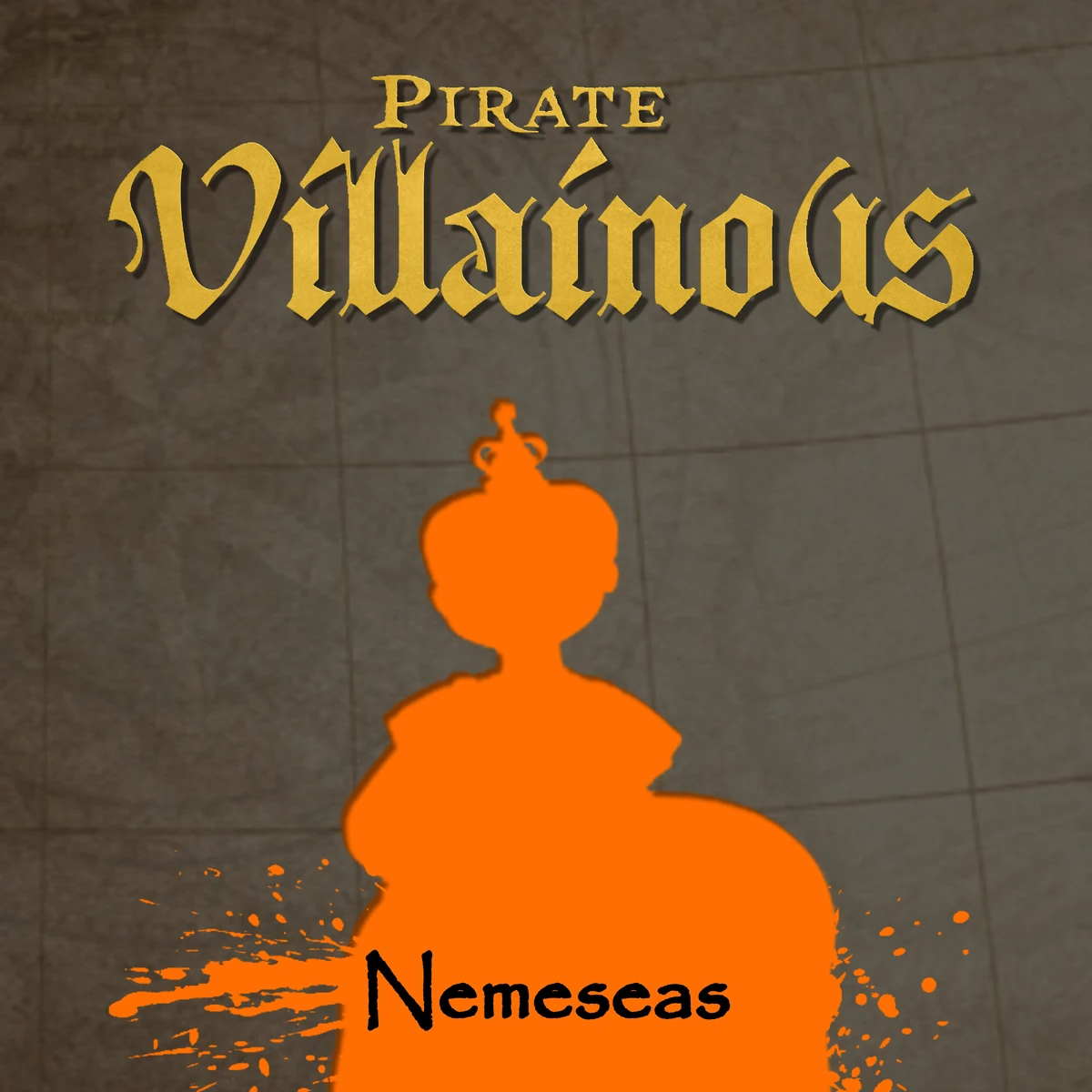 Pirate Villainous | Disney Villainous Homebrew Wiki | Fandom