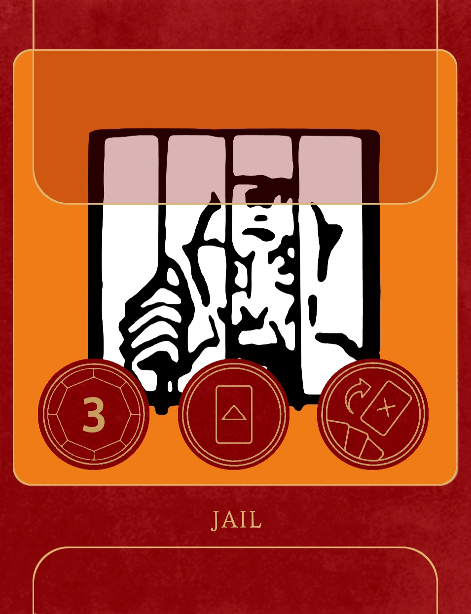Jail | Disney Villainous Homebrew Wiki | Fandom