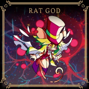 Rat God (PandaPyre) | Disney Villainous Homebrew Wiki | Fandom
