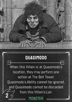 Universal Monsters Villainous | Disney Villainous Homebrew Wiki | Fandom