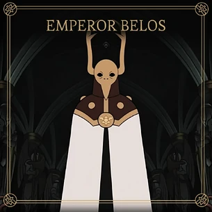 Emperor Belos (PandaPyre) | Disney Villainous Homebrew Wiki | Fandom