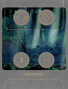 Greenpath | Disney Villainous Homebrew Wiki | Fandom