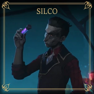Silco | Disney Villainous Homebrew Wiki | Fandom