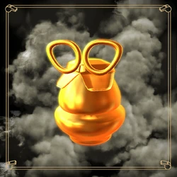 Miss Finster | Disney Villainous Homebrew Wiki | Fandom