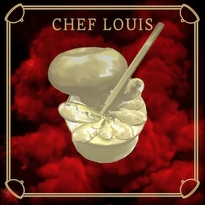 Chef Louis | Disney Villainous Homebrew Wiki | Fandom