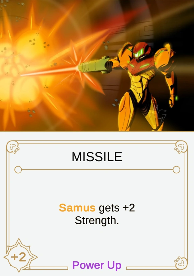 Power Up | Disney Villainous Homebrew Wiki | Fandom