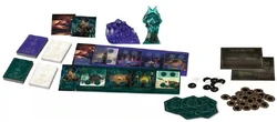 Treacherous Tides | Disney Villainous Wiki | Fandom