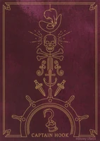 Villain deck | Disney Villainous Wiki | Fandom