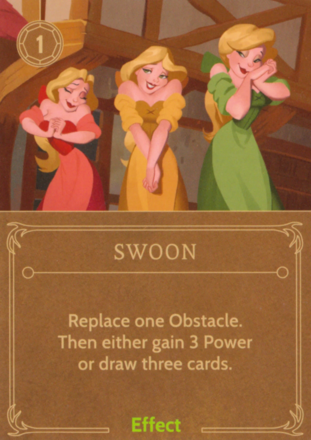 Swoon | Disney Villainous Wiki | Fandom