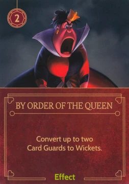 Evil Queen Disney Villainous Wiki Fandom