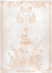 Shere Khan | Disney Villainous Wiki | Fandom