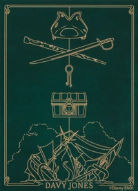 Villain deck | Disney Villainous Wiki | Fandom