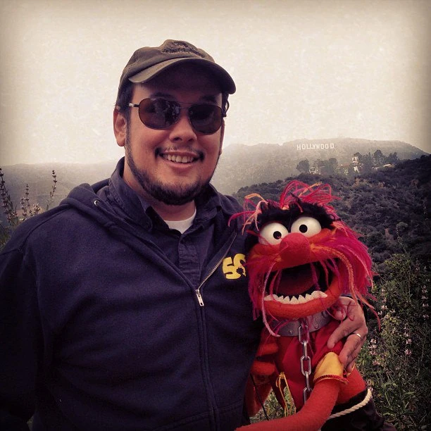 Raymond S. Persi | Disney Voice Actors Wiki | Fandom