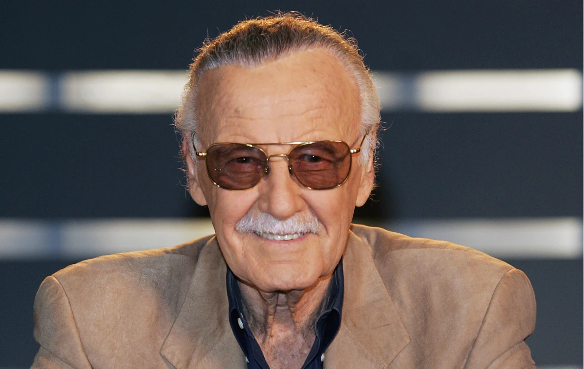 Stan Lee | Disney Voice Actors Wiki | Fandom