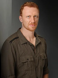 Kevin McKidd | Disney Voice Actors Wiki | Fandom