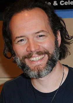 Christopher Daniel Barnes | Disney Voice Actors Wiki | Fandom