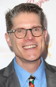 Bob Bergen | Disney Voice Actors Wiki | Fandom