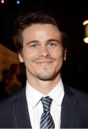 Jason Ritter | Disney Voice Actors Wiki | Fandom