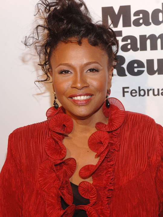 Jenifer Lewis | Disney Voice Actors Wiki | Fandom