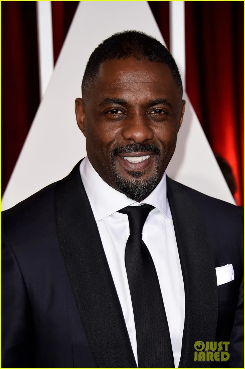 Idris Elba | Disney Voice Actors Wiki | Fandom