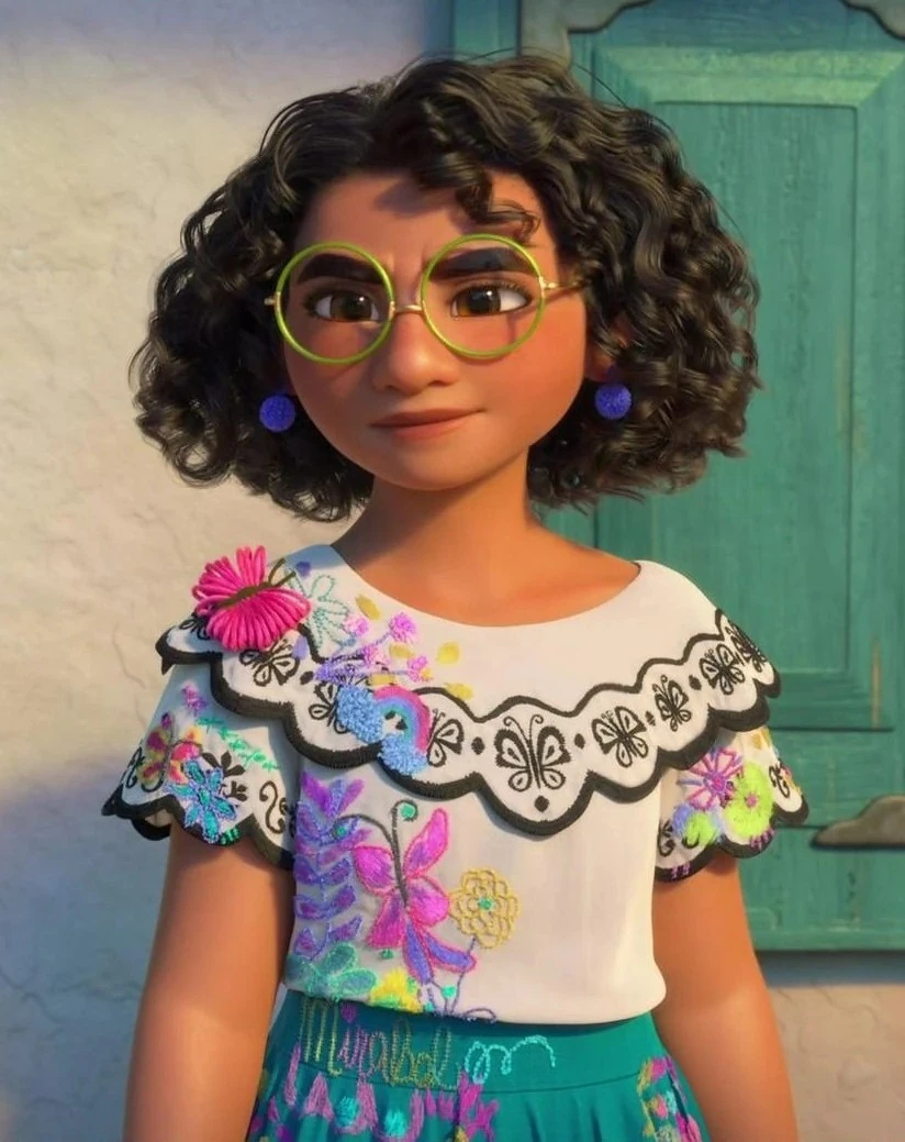 Stephanie Beatriz | Disney Voice Actors Wiki | Fandom