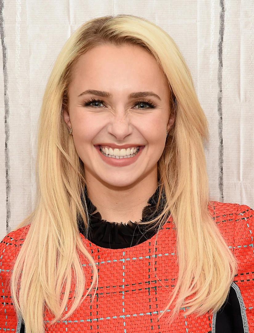 Hayden Panettiere | Disney Voice Actors Wiki | Fandom