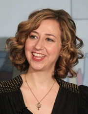 Kristen Schaal | Disney Voice Actors Wiki | Fandom