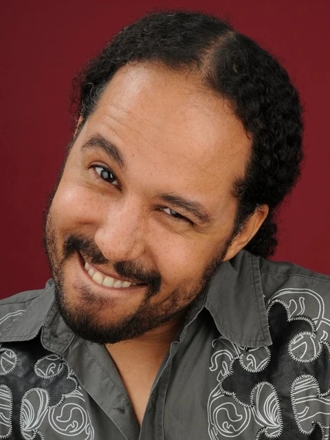 Keith Ferguson | Disney Voice Actors Wiki | Fandom
