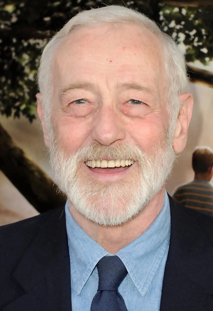 John Mahoney | Disney Voice Actors Wiki | Fandom