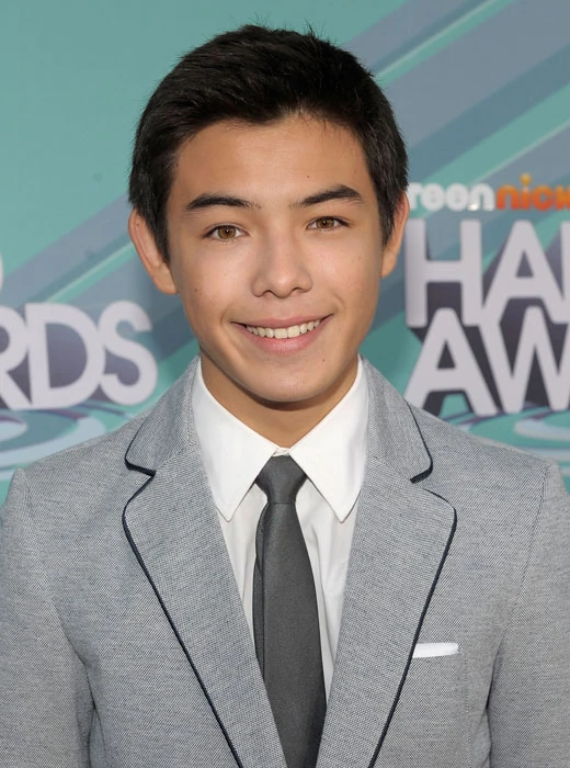 Ryan Potter | Disney Voice Actors Wiki | Fandom