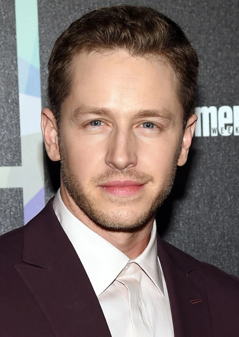 Josh Dallas | Disney Voice Actors Wiki | Fandom