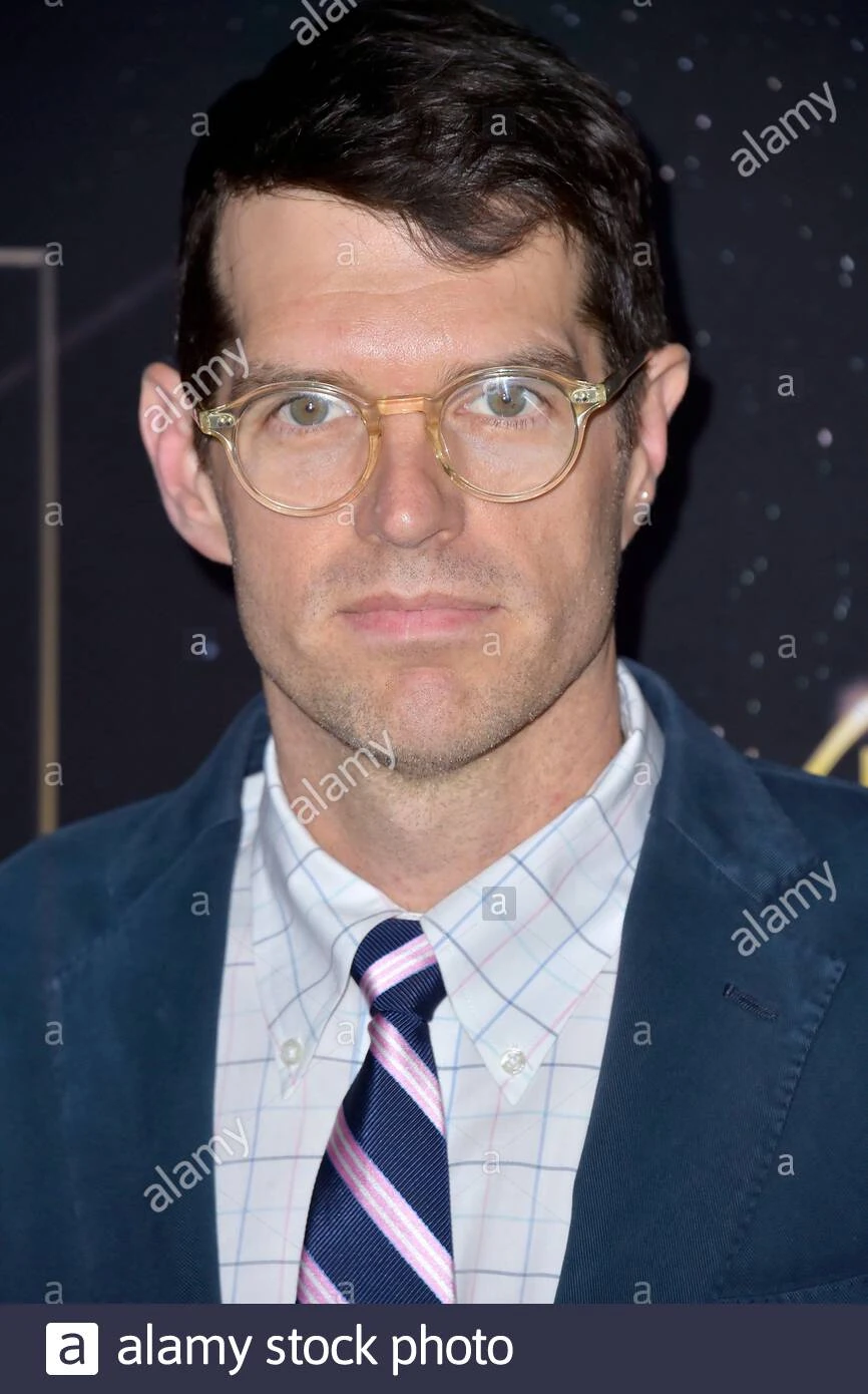 Timothy Simons | Disney Voice Actors Wiki | Fandom