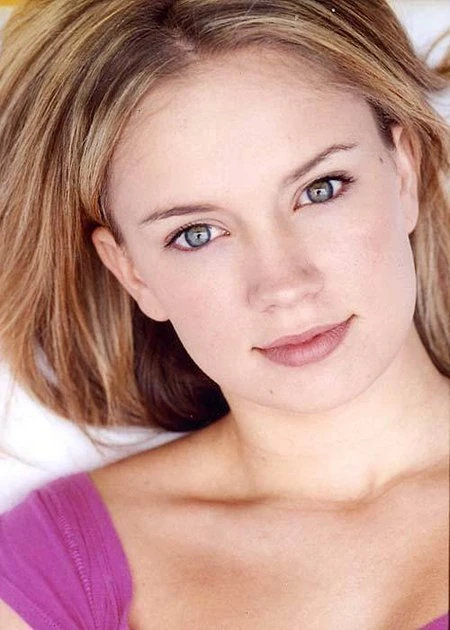 Tiffany Thornton | Disney Voice Actors Wiki | Fandom