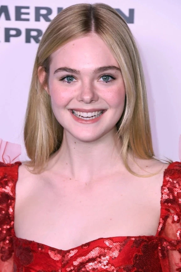 Elle Fanning | Disney Voice Actors Wiki | Fandom