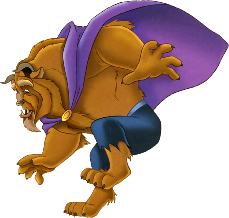 Beast | Disney War for Wishes Wiki | Fandom