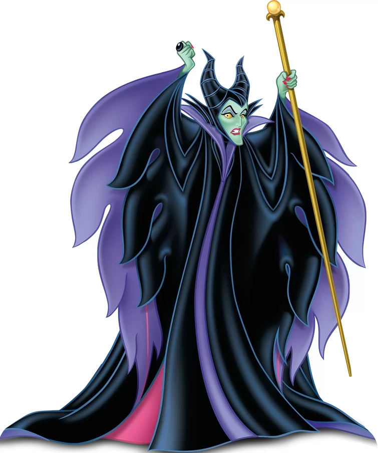 Maleficent | Disney War for Wishes Wiki | Fandom