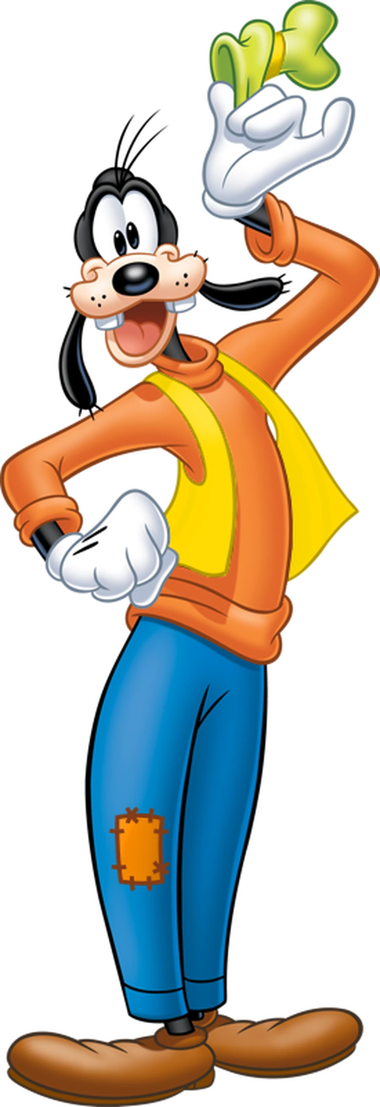 Goofy | Disney War for Wishes Wiki | Fandom