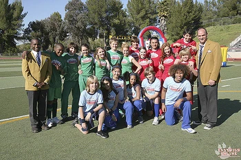 Disney Channel Games 2006 | Disney Wik Wiki | Fandom
