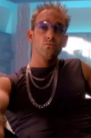 Jackal Johnson | Disney Wik Wiki | Fandom