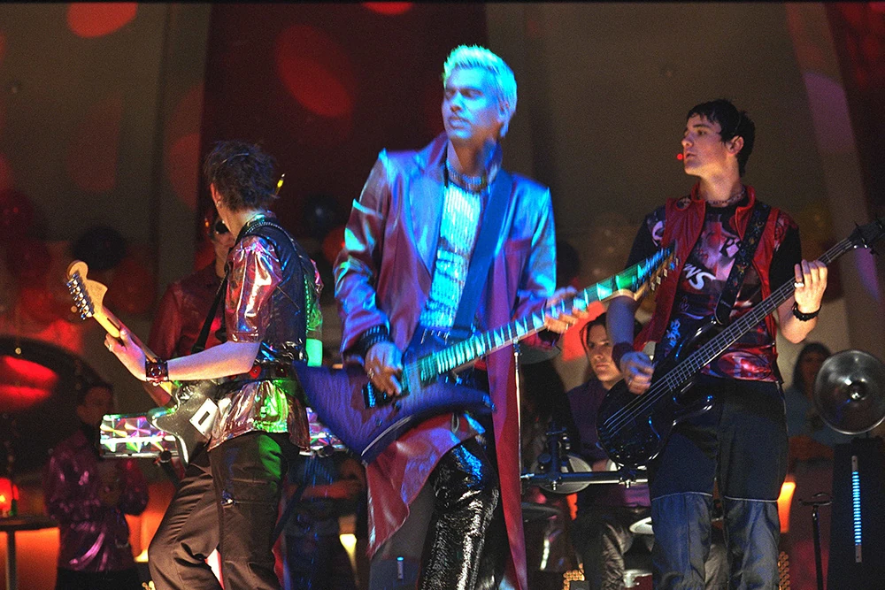 Zenon The Zequel Protozoa