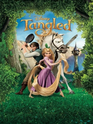 Tangled | Disney Wikmrd Wiki | Fandom