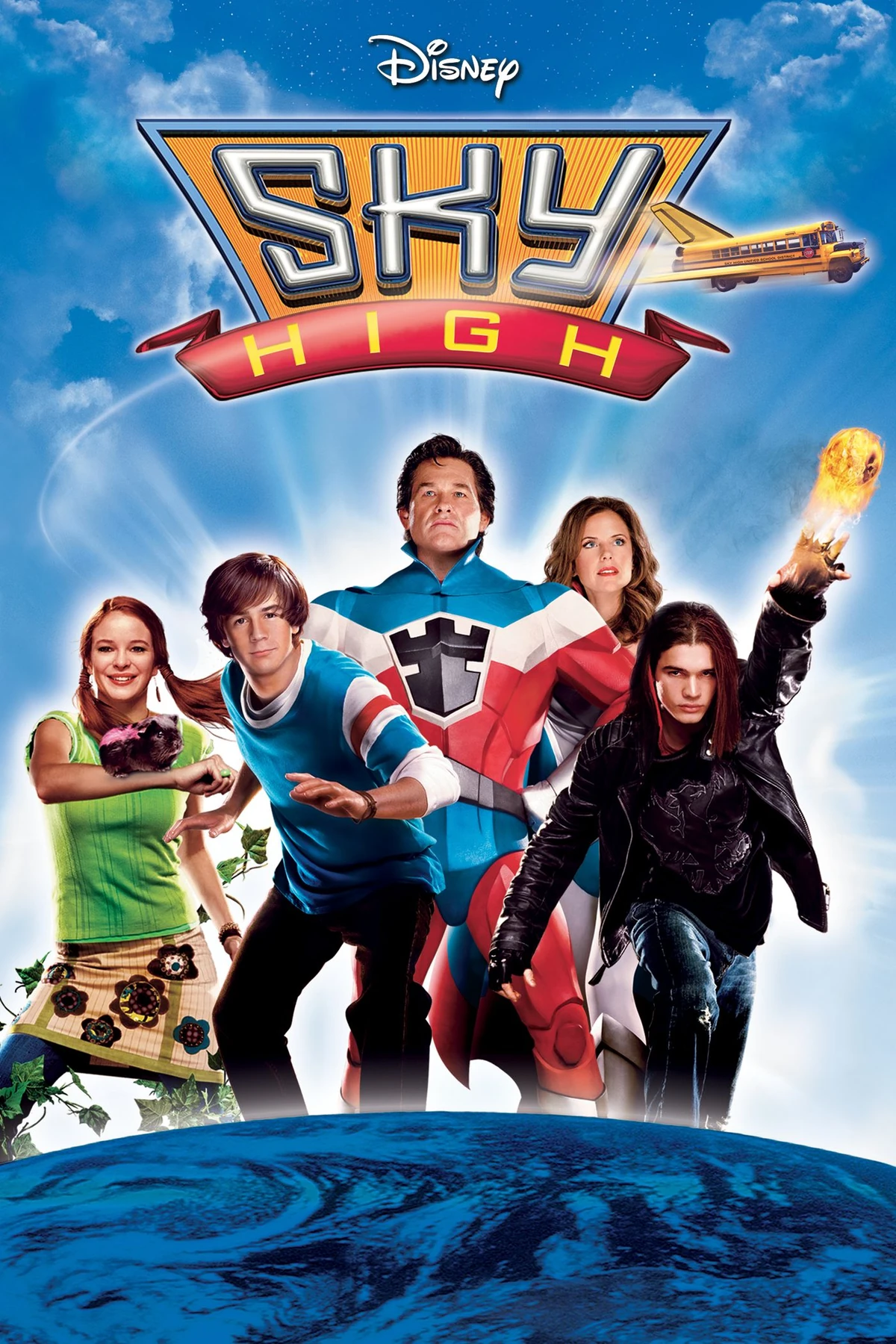 Sky High | Disney Wise Wiki | Fandom